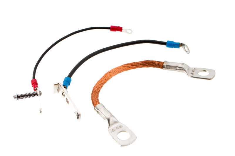 Litzen - Hans Bücker GmbH