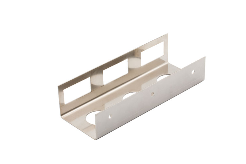 Stanz & Blechteile - Hans Bücker GmbH